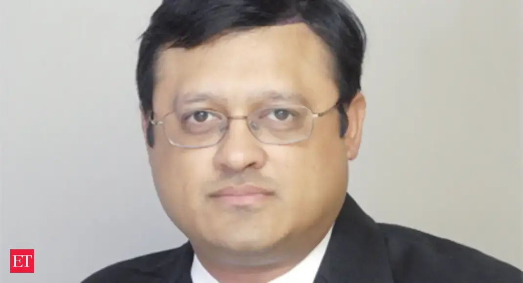Sanjeev Prasad: Invest for long term instead of trying to time the markets: Sanjeev Prasad ...
