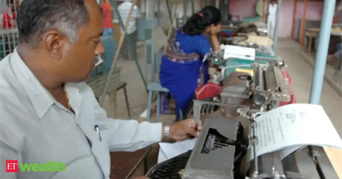 Notary: Five things to know about notarisation of documents - The ...