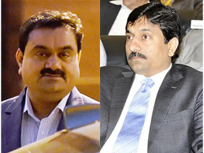 Adani brothers discharged in cheating case by Maharashtra court - The ...