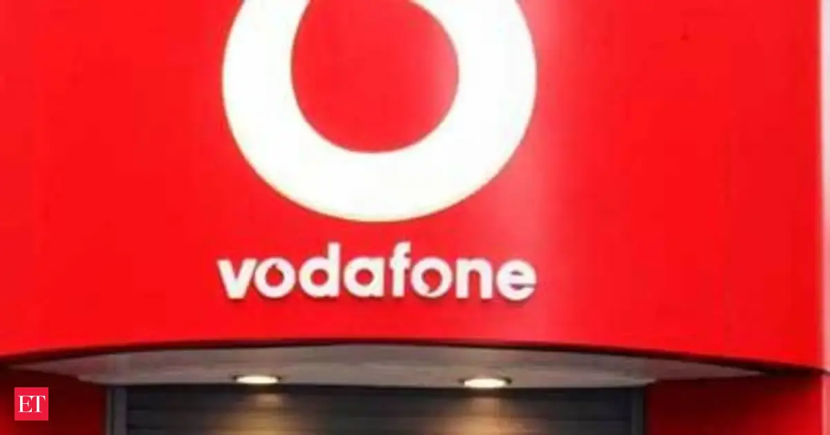 Vodafone: Vodafone doubles mobile Internet rates for 2G, 3G subscribers ...