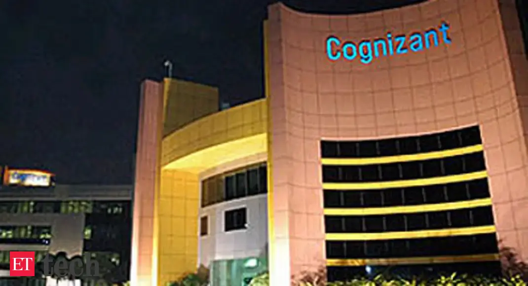 Cognizant wins 7-yr IT services contract from Danish firm - The ...