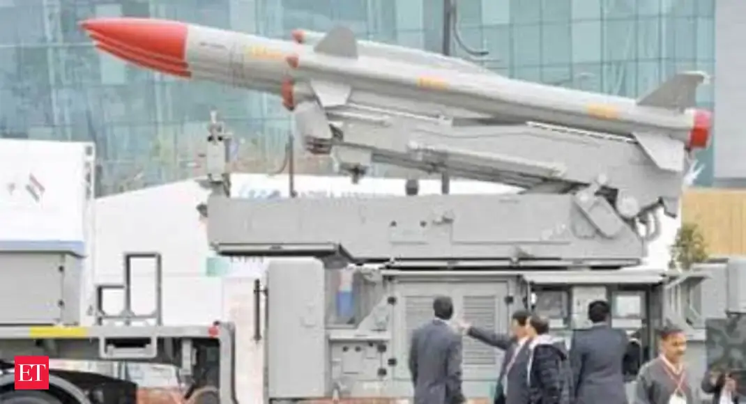 Government streamlines industrial licensing for defence equipment - The ...