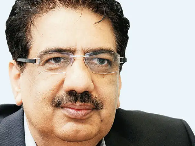 The Big-Bang Theory - ET Young Leaders 2014: What the CEOs were looking ...