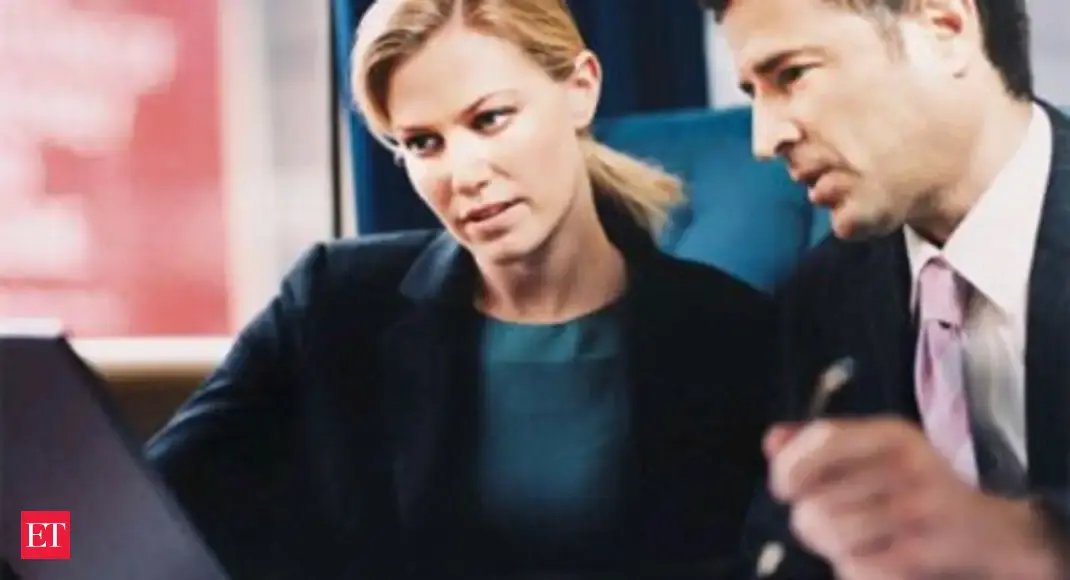 Patni Computer Systems - | The Economic Times