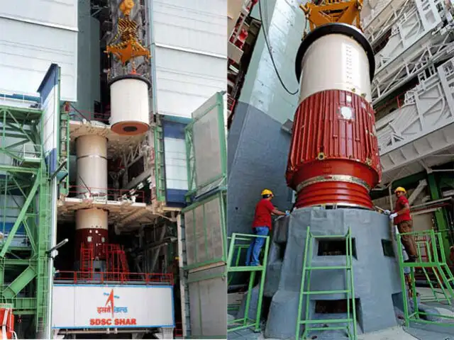 Launch Authorisation Board gives green signal for countdown - A sneak ...