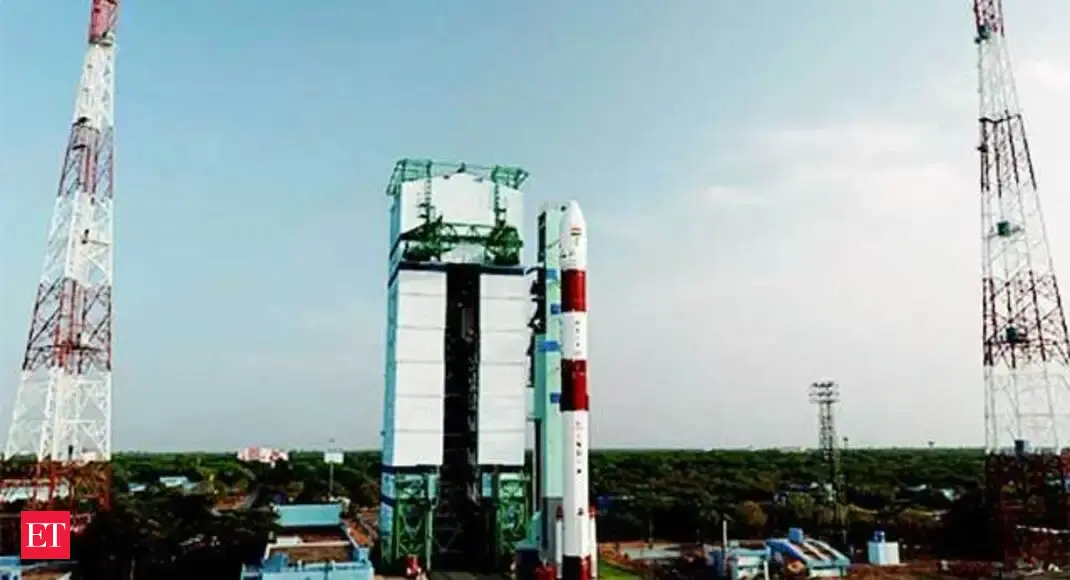 Launch Authorisation Board gives green signal for countdown - A sneak ...