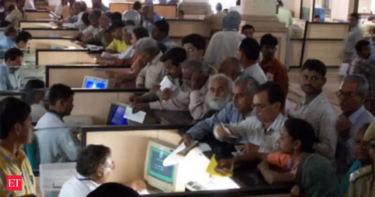 reserve bank of india: BCSBI to put customer service ratings of banks ...