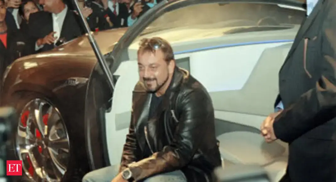 'Ambierod' unveiled - | The Economic Times