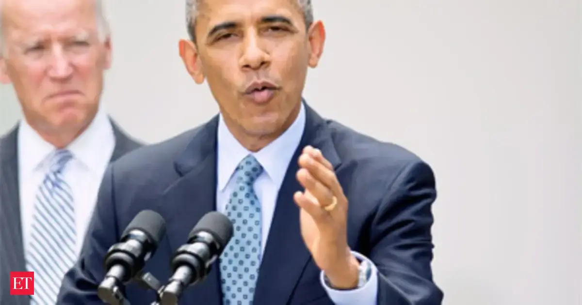 US President Barack Obama lashes out at opponents for not passing ...
