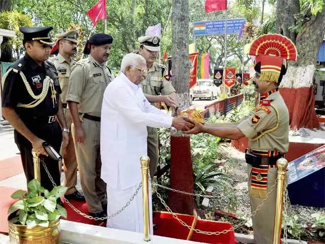 Teachers demonstrate in New Delhi - July 1, 2014 | The Economic Times