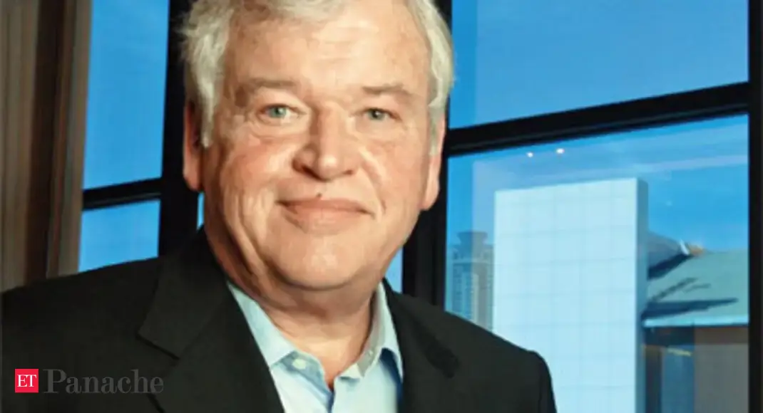 We are trying to build brands and sell products for our clients: John ...