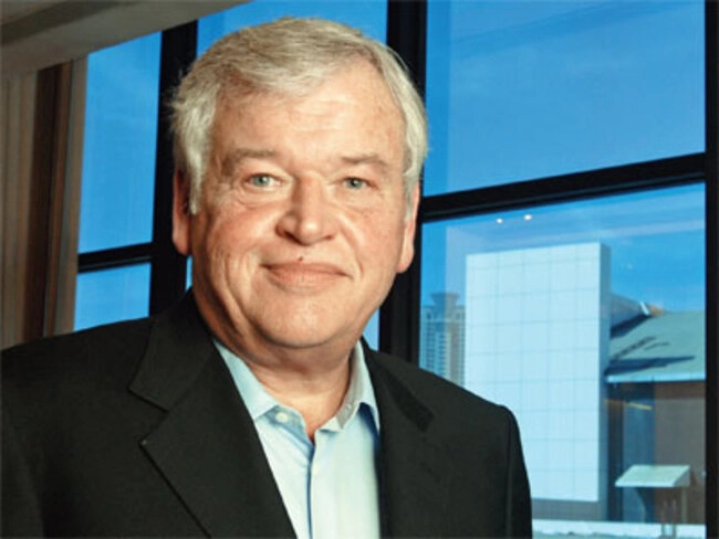 We are trying to build brands and sell products for our clients: John ...