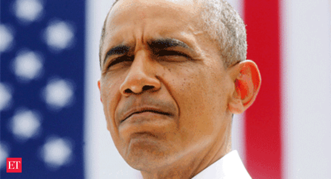 US created 9.4 million new jobs in last 51 months: Barack Obama - The ...