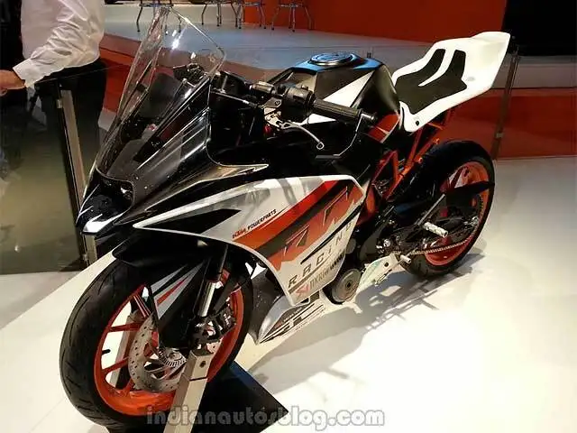 KTM RC 200, India RC 200 Price Variants Of KTM RC 200, 53% OFF