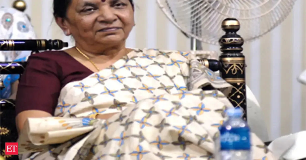 Gujarat govt transfers 45 IAS officers; Ajay Bhadoo new secy to CM ...