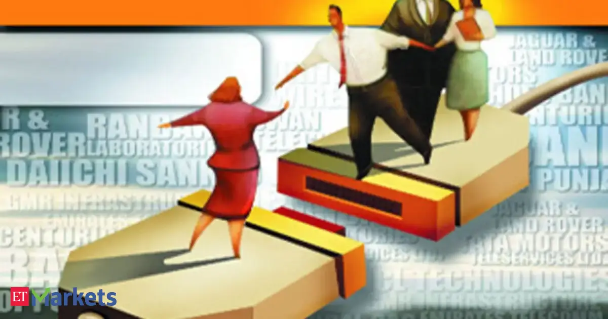 JLT buys 26% in Sunidhi’s insurance brokerage arm - The Economic Times