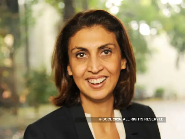 Tanya Dubash, Executive Director & President, Marketing, Godrej - The ...