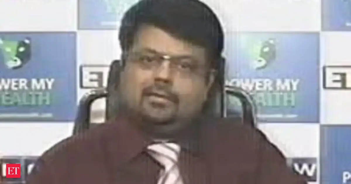 Don’t expect weakness in markets despite intermittent corrections ...