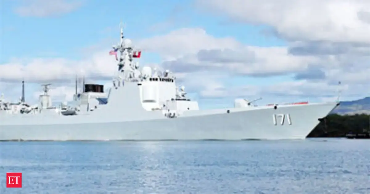 DRDO: Nuclear triad weapons ready for deployment: DRDO - The Economic Times