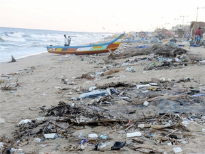 High-level committee to assess Goa beaches pollution: Prakash Javadekar ...