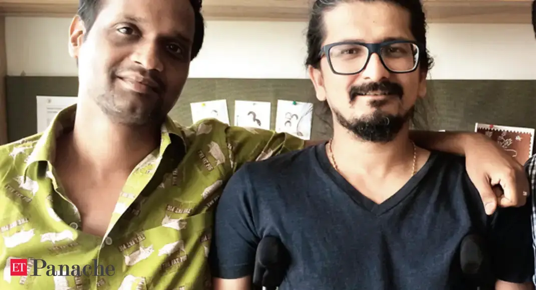 The teams behind the Modi wave worked a 16-hr shift! - The Economic Times