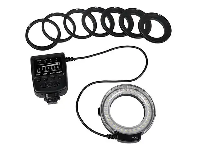 Perfect accessories for your new mirrorless camera - Accessories for ...