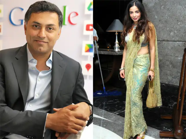 A tale of two weddings - The Economic Times