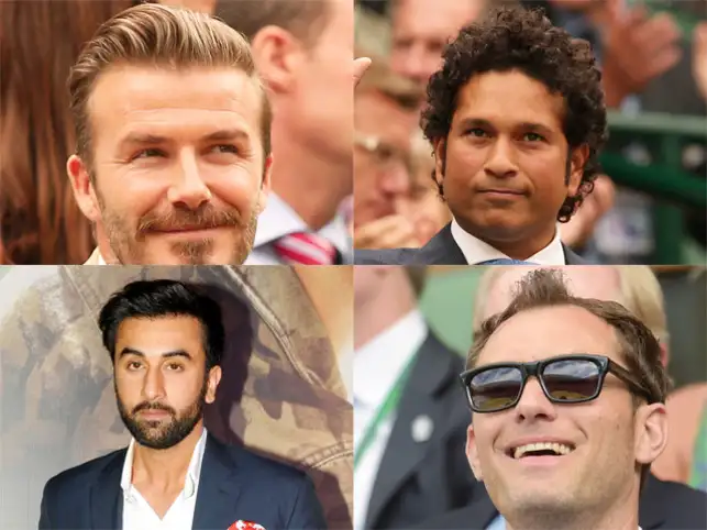 Get the perfect haircut for your head shape - The Economic Times