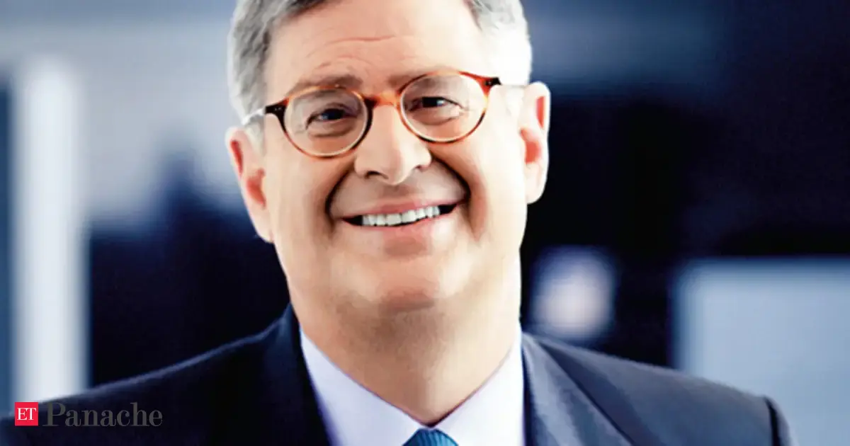 Globally Integrated Enterprise model is a must for modern firms: IBM ex ...