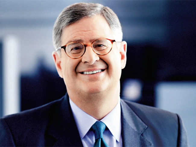 Globally Integrated Enterprise model is a must for modern firms: IBM ex ...