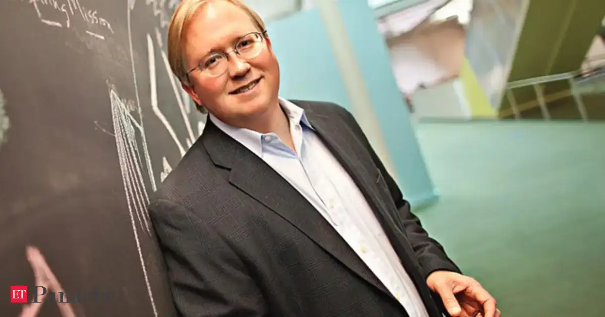 How Rackspace is creating gold standard in cloud computing - The ...