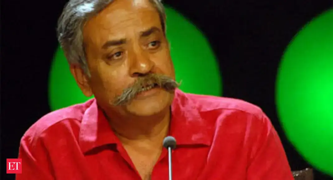 Rajiv Rao - | The Economic Times