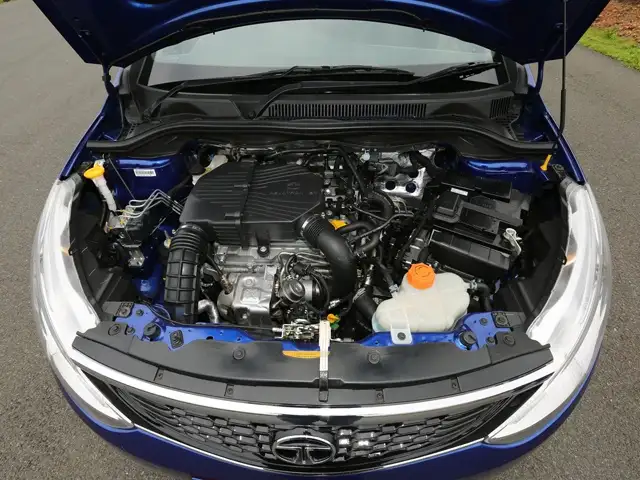 Tata Zest sedan: First look - Tata Zest sedan: First look | The ...