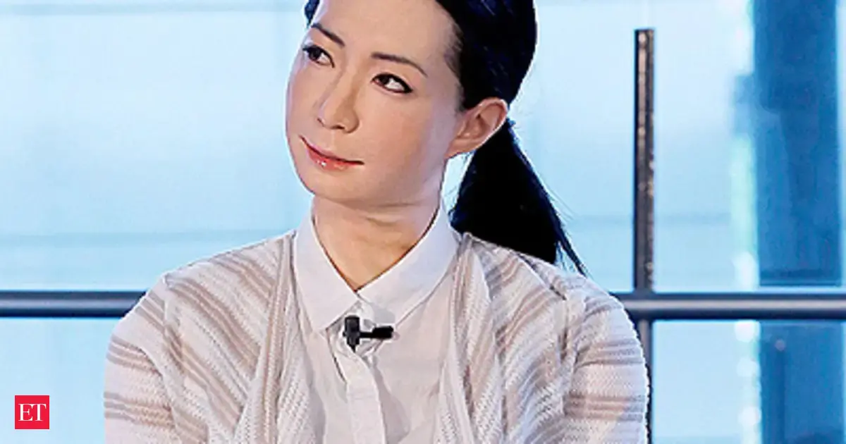 Soon, Terminator style shape-shifting robots to be a reality - The ...