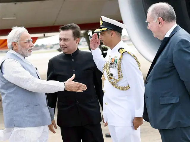 Sixth BRICS Summit - Sixth BRICS Summit opens in Brazil from July 15-16 ...