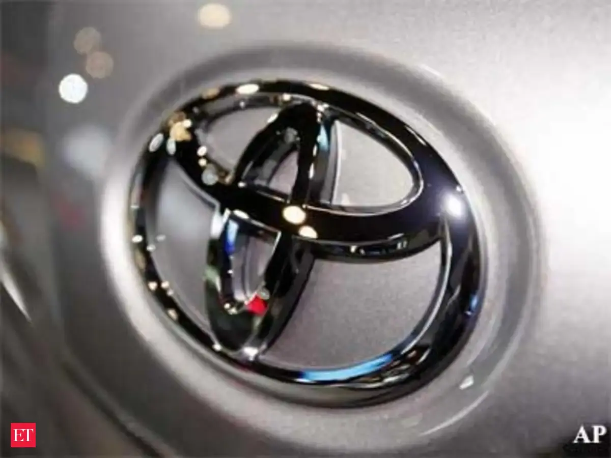 Toyota subsidiary to expand hybrid car battery production - Toyota ...