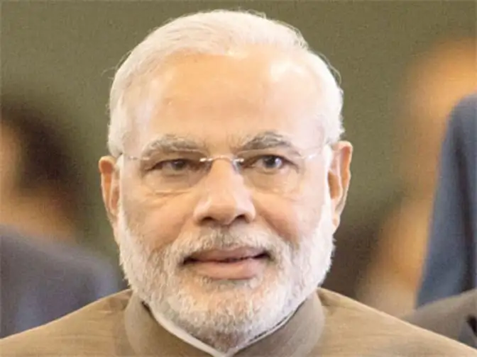 Football World Cup in Brazil united the world: Prime Minister Narendra ...