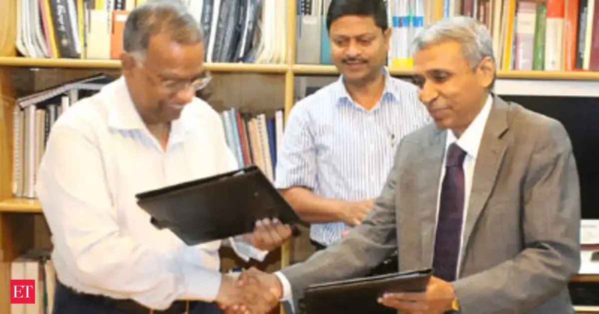 NALCO, IREL sign MoU for titanium slag plant in Odisha - The Economic Times