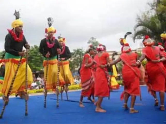 Ever experienced a day in the life of a tribal? Visit Chhattisgarh ...