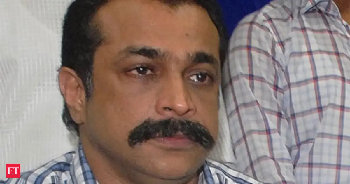 Suspected in 13/7 blast, hawala operator arrested - The Economic Times