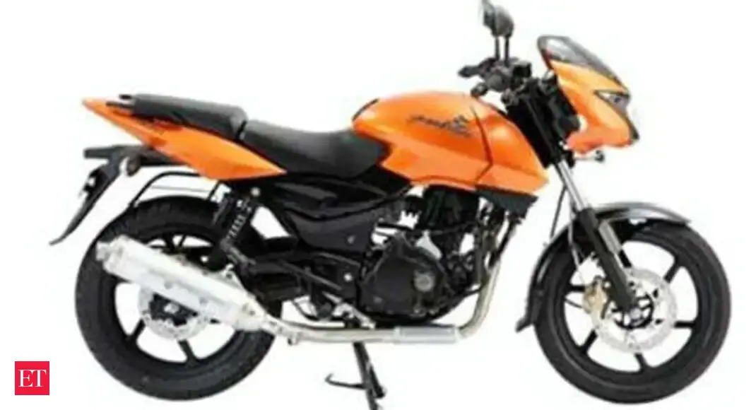 Bajaj Auto organizes 'Pulsar Mania Week' to showcase new Pulsar - The ...