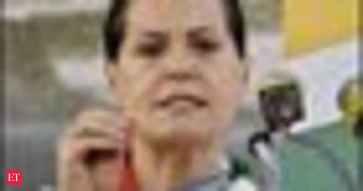 Congress may take action against A R Antulay - The Economic Times