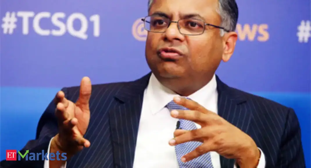 TCS posts strong growth in June quarter, extends lead over rival IT ...