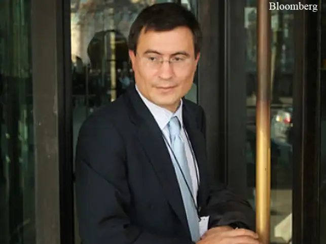 Will UK power couple Christopher & Jamie Cooper-Hohn's divorce impact ...