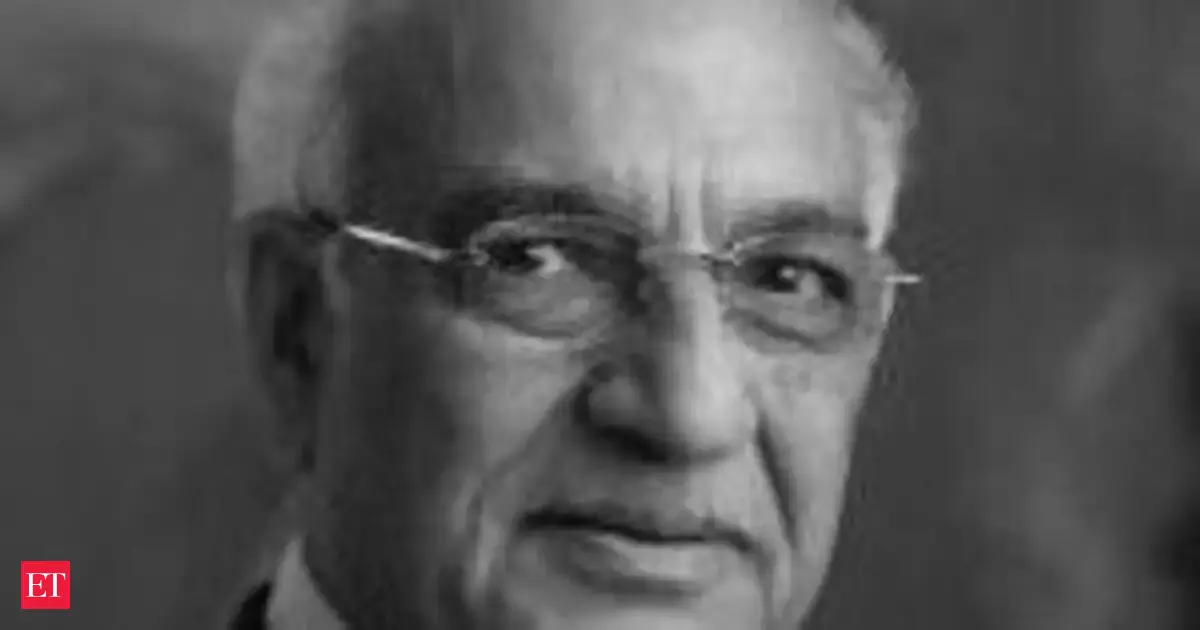 Subros chief to take over as ACMA President - The Economic Times