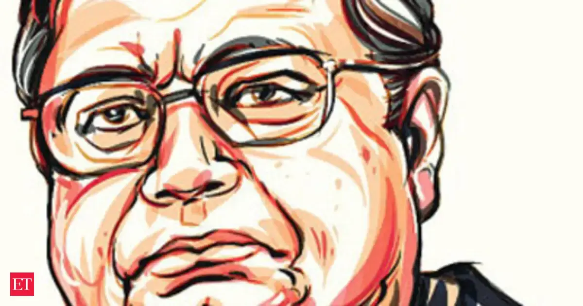 Gopal Subramanium: Gopal Subramanium among first choice of CJI to try ...