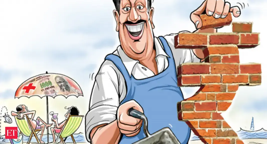 You are not saving enough - 5 reasons why you can’t retire at the age ...