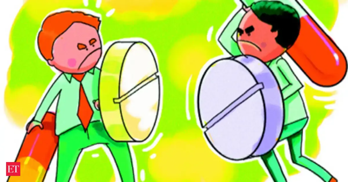 Intas launches cheaper generic blood cancer drug - The Economic Times