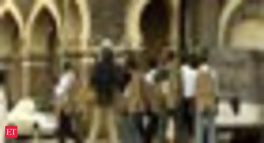 Push Pak to act, India urges world - The Economic Times