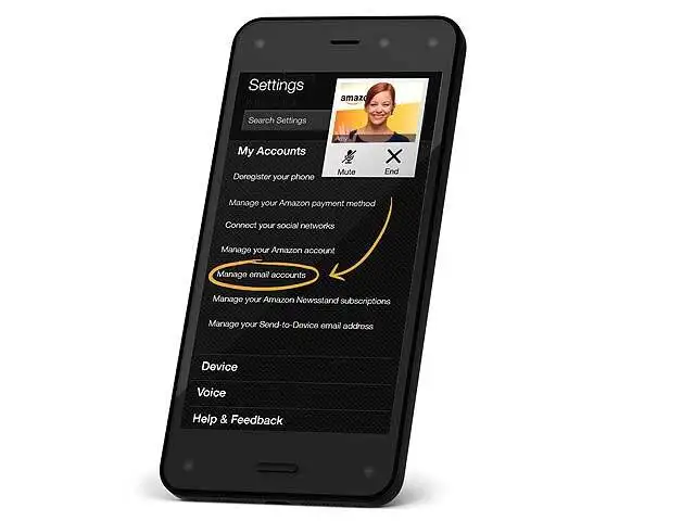 Mayday help - Amazon Fire review: Is it a better buy than other Android ...